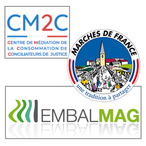 Deux nouveaux partenaires à compter du 1er Janvier 2026 : Embal-Mag et ...